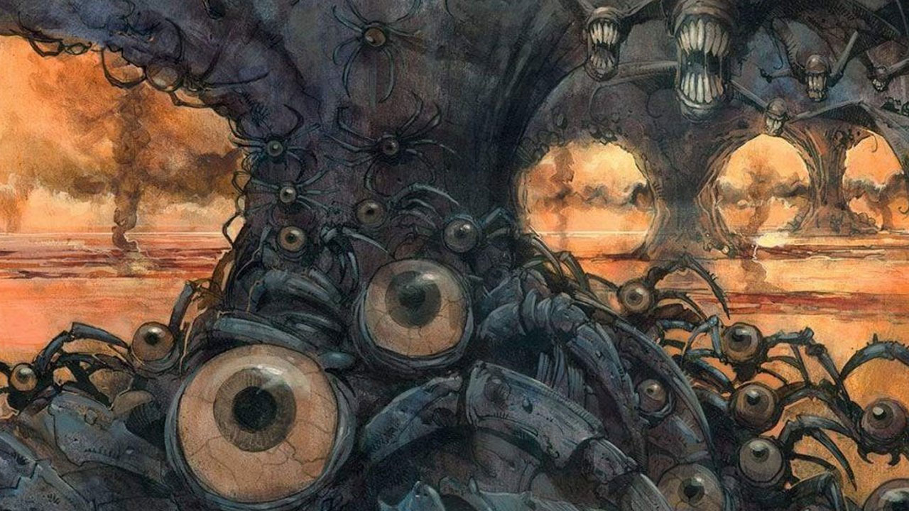 Peter Adkison: The Architect of Modern Gaming