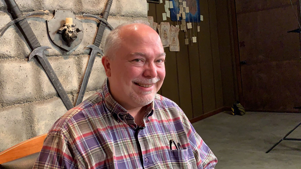 Peter Adkison: The Architect of Modern Gaming