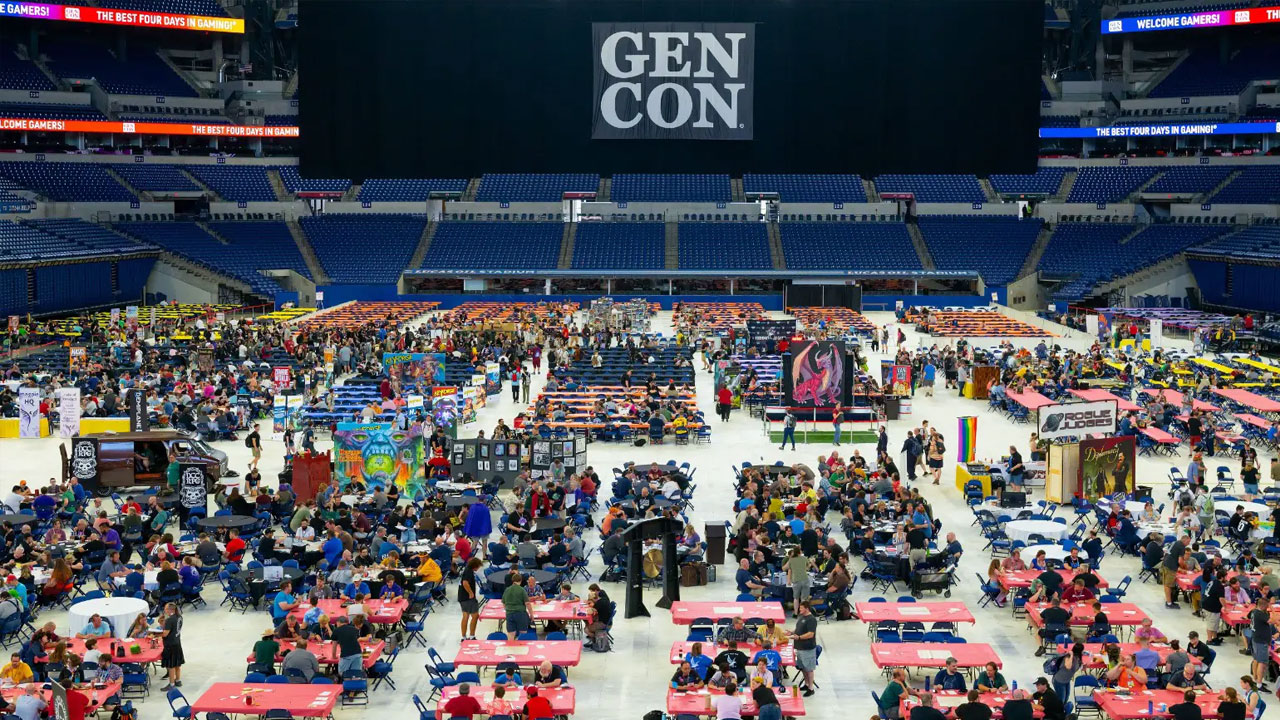 Peter Adkison: The Architect of Modern Gaming