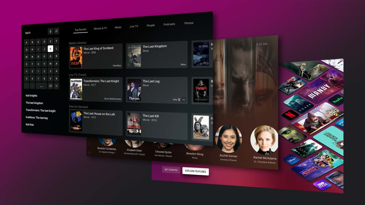 Plex to Launch A Big Film & TV Storefront In February