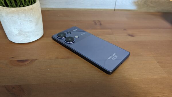 Poco M6 Pro Smartphone Review - CGMagazine