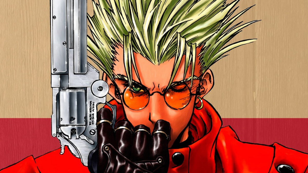 The 36 Best Anime Series of All Time, Ranked