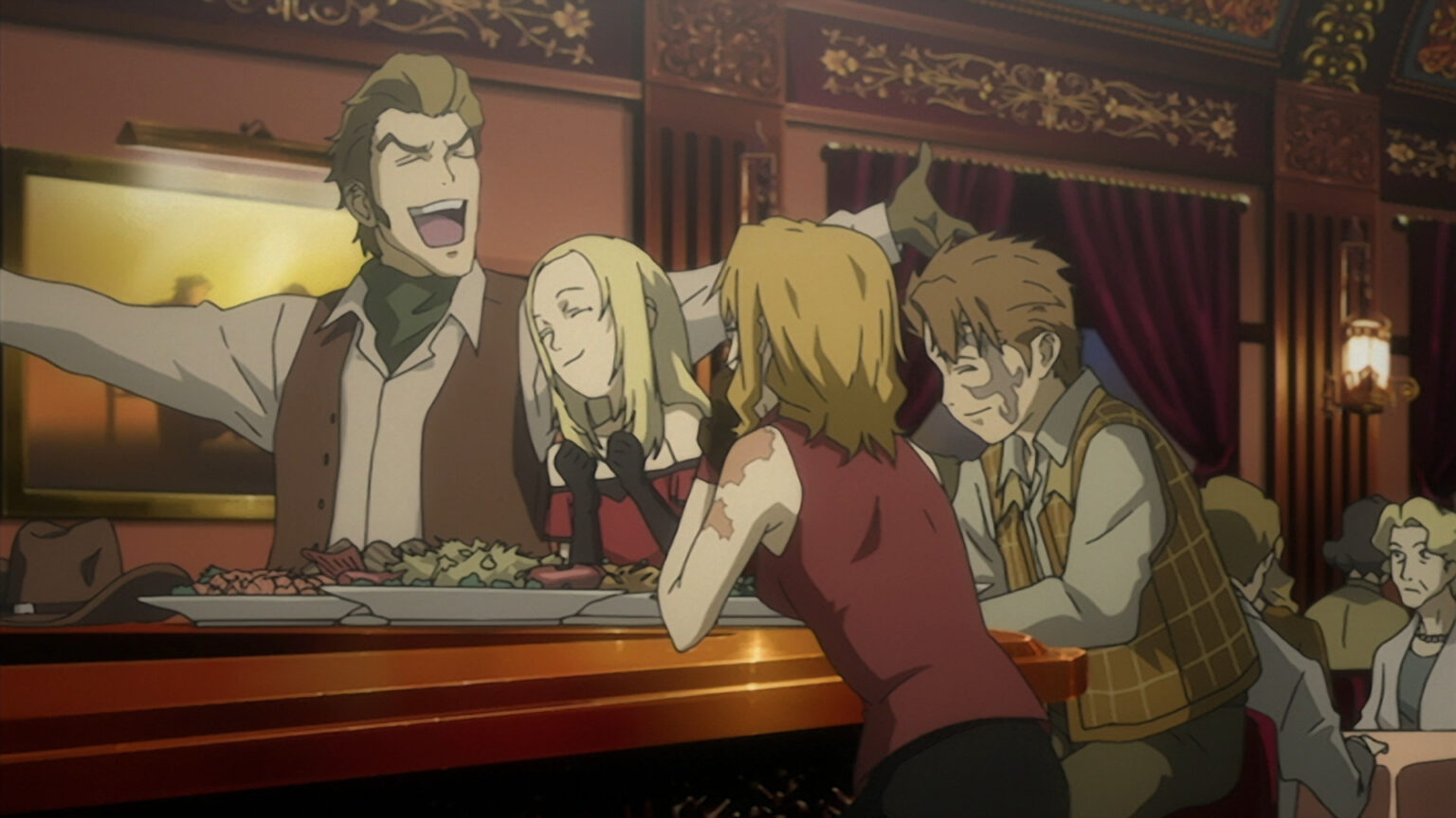 The 36 Best Anime Series of All Time, Ranked