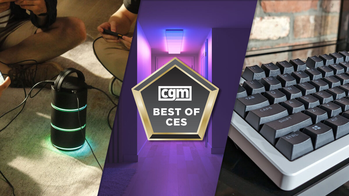 The Best of CES 2024: Our Favourite Tech This Year