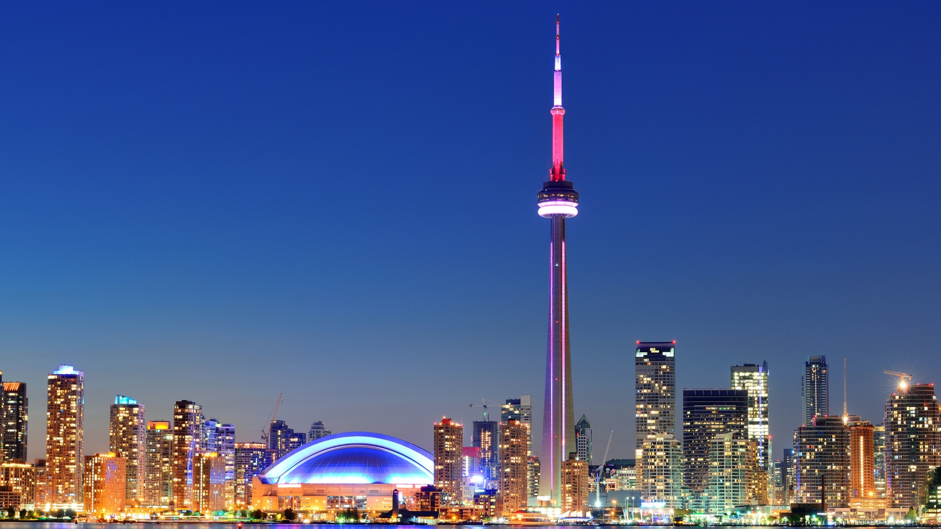 How Andrew Barnsley Is Bringing Canadian TV to the World