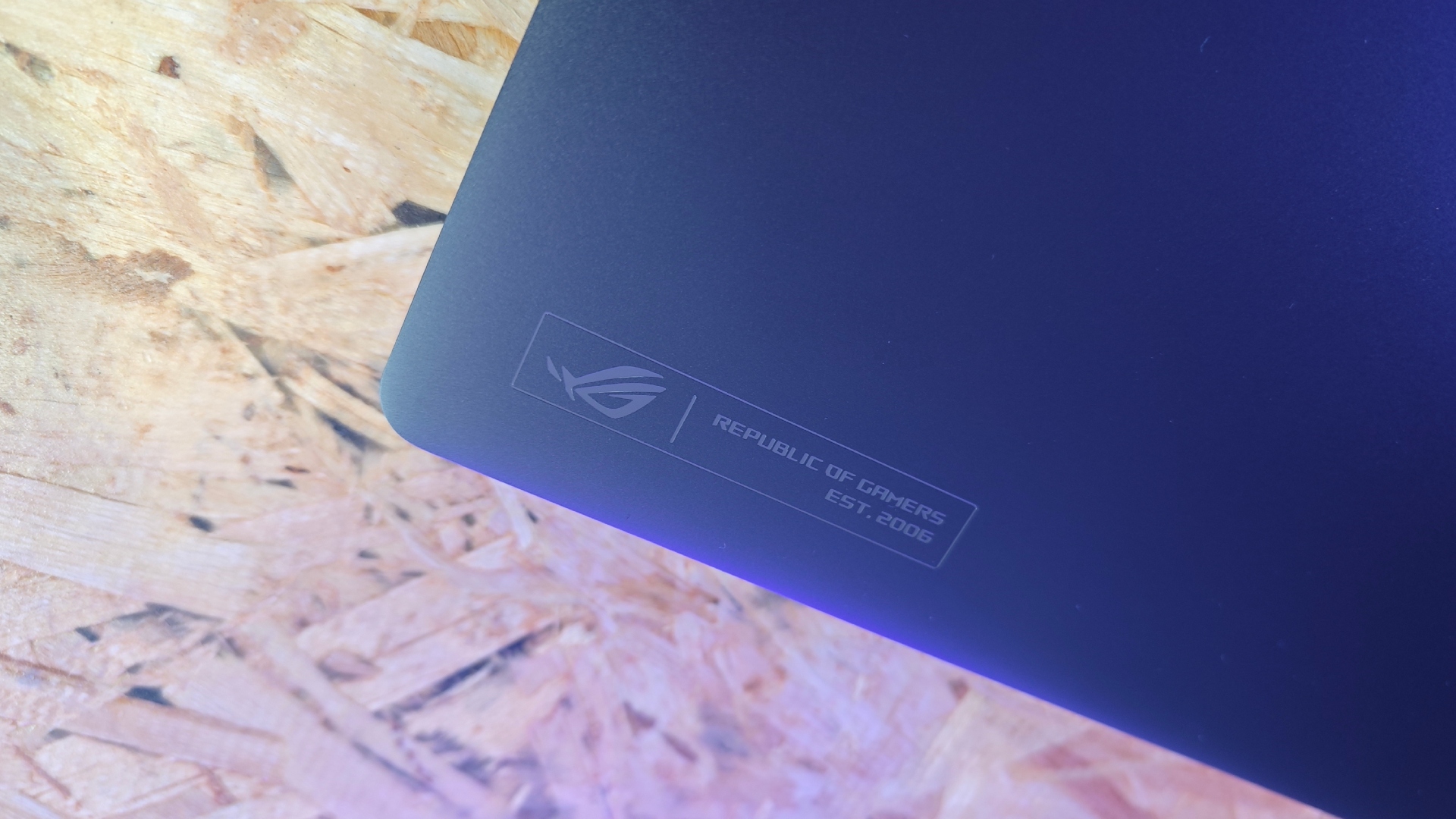 ASUS ROG Zephyrus G16 Laptop Review - CGMagazine