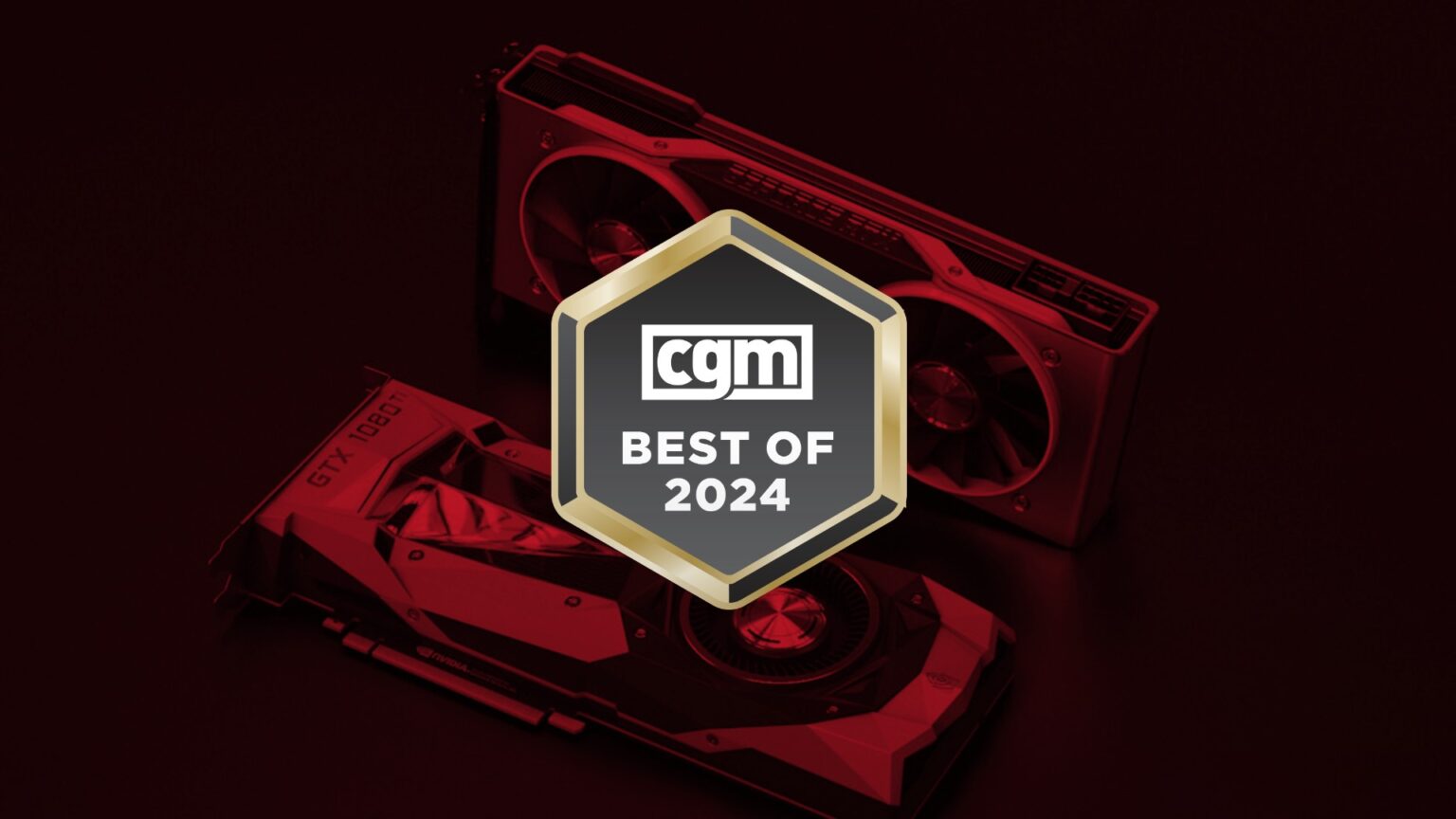 Best GPU 2024