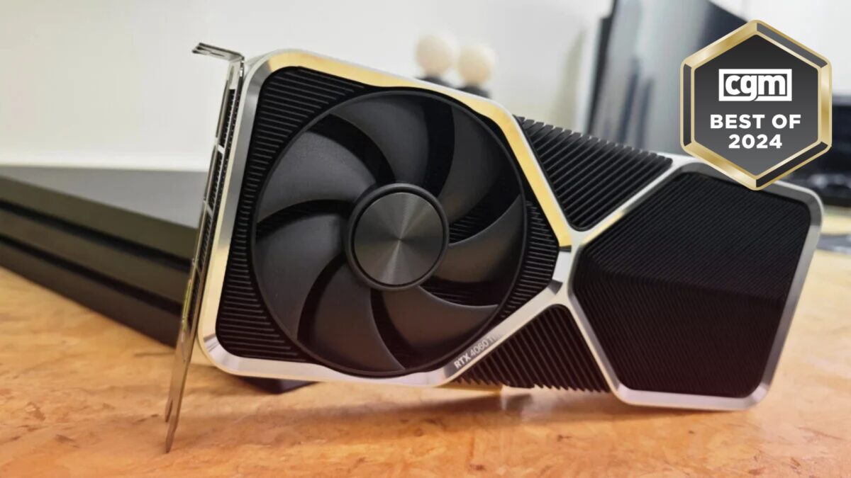 Best Mid-Range GPU 2024