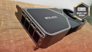 Best GPU 2024