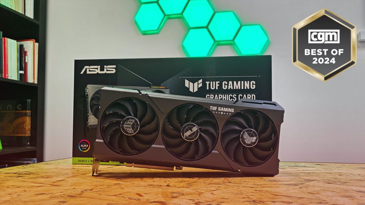 Best GPU 2024