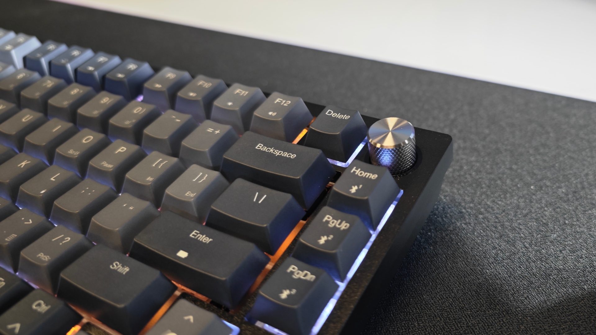 Corsair K65 Plus Wireless Keyboard Review - CGMagazine
