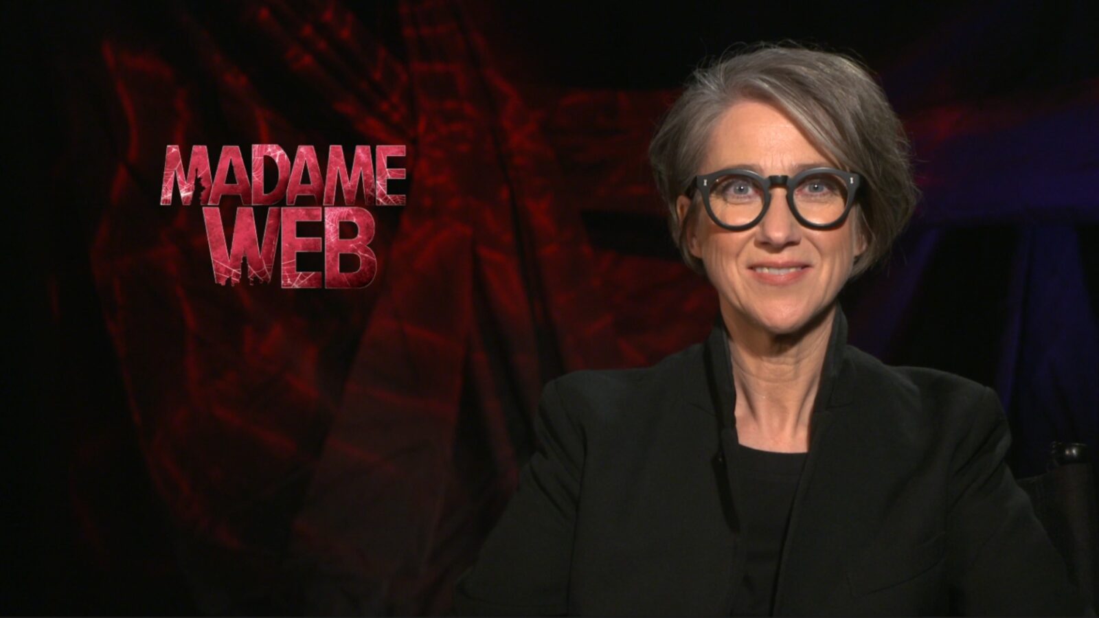 Madame Web Director S.J. Clarkson on Bringing the Movie to Life
