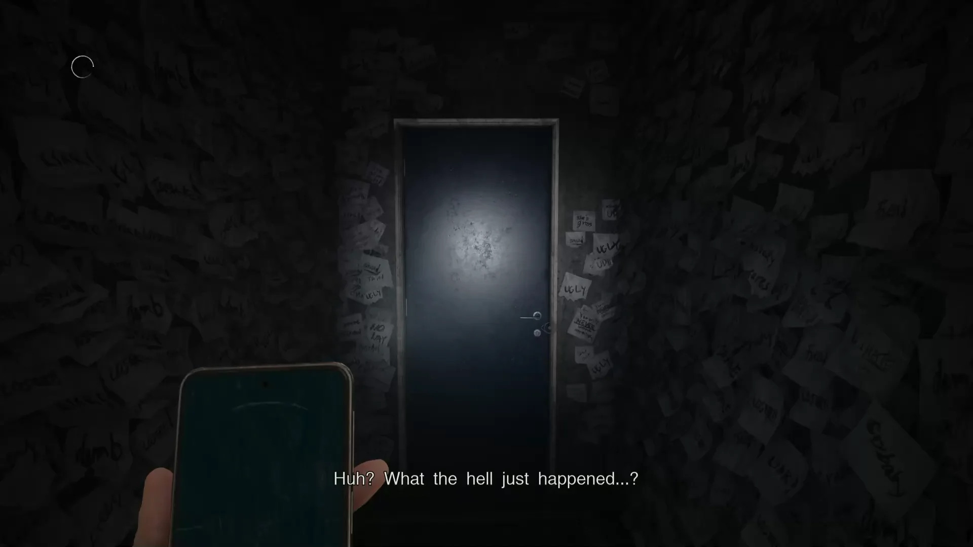 Silent Hill: The Short Message (PS5) Review - CGMagazine