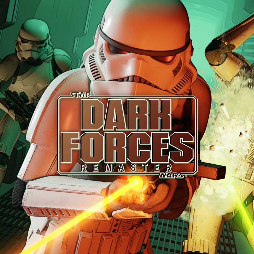 Star Wars Dark Forces Remaster (PC) Review - CGMagazine