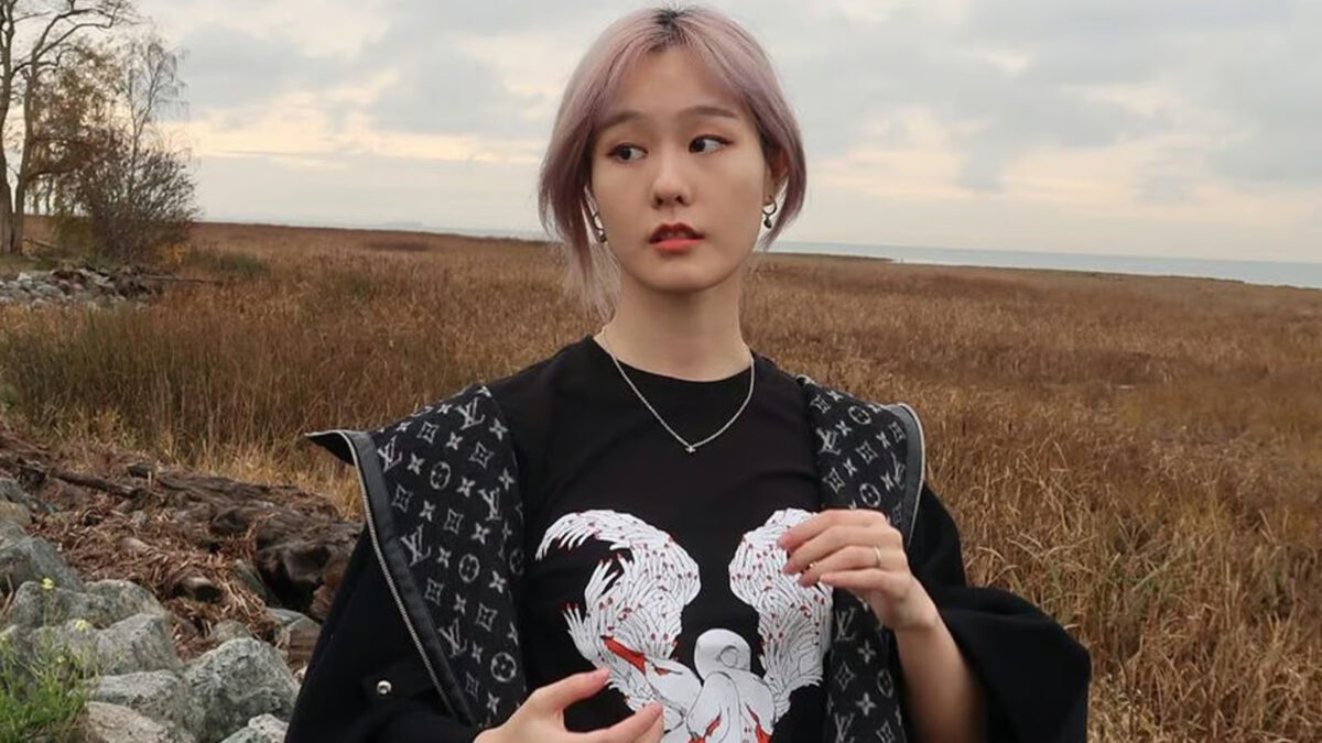 Top Female Gamers: Global Popularity Rankings