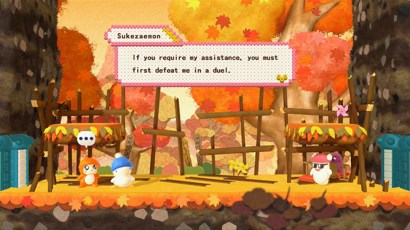 Ufouria: The Saga 2 (Nintendo Switch) Review - CGMagazine