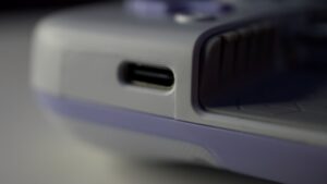 Gamesir X2s Type-C Wired Mobile Gaming Controller - CGMagazine