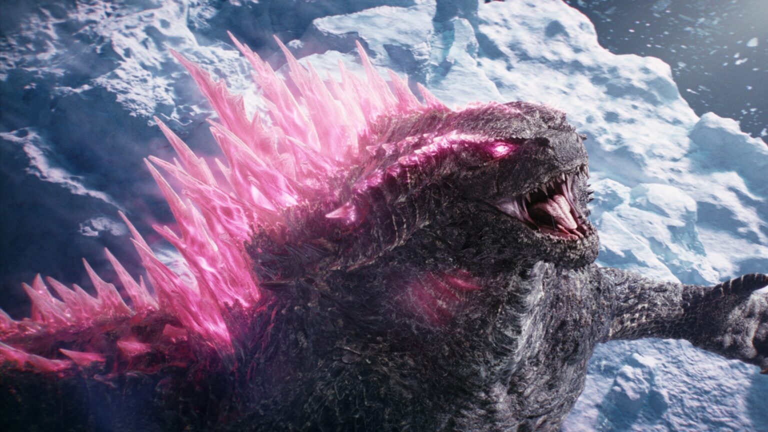 Godzilla x Kong: The New Empire Review - CGMagazine