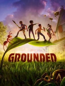 Grounded (Nintendo Switch) Review - CGMagazine