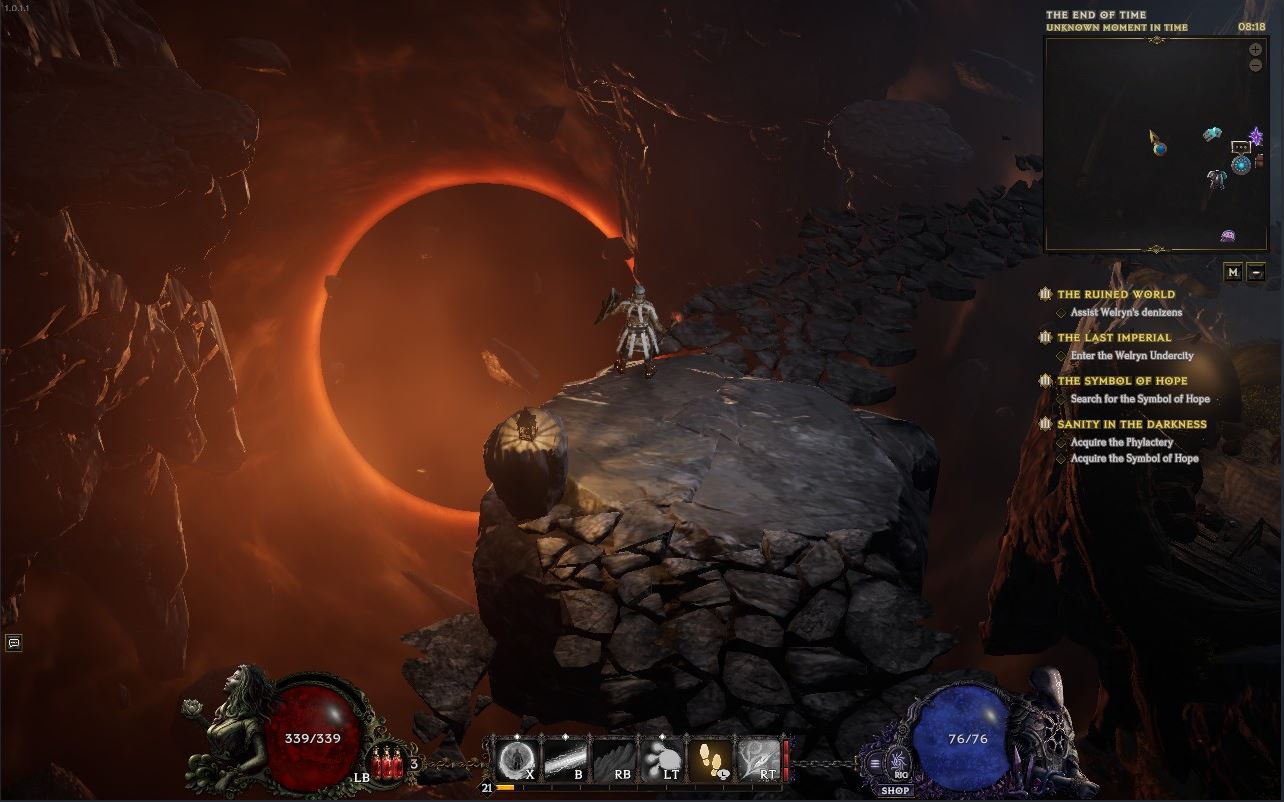 Last Epoch (PC) Review - CGMagazine