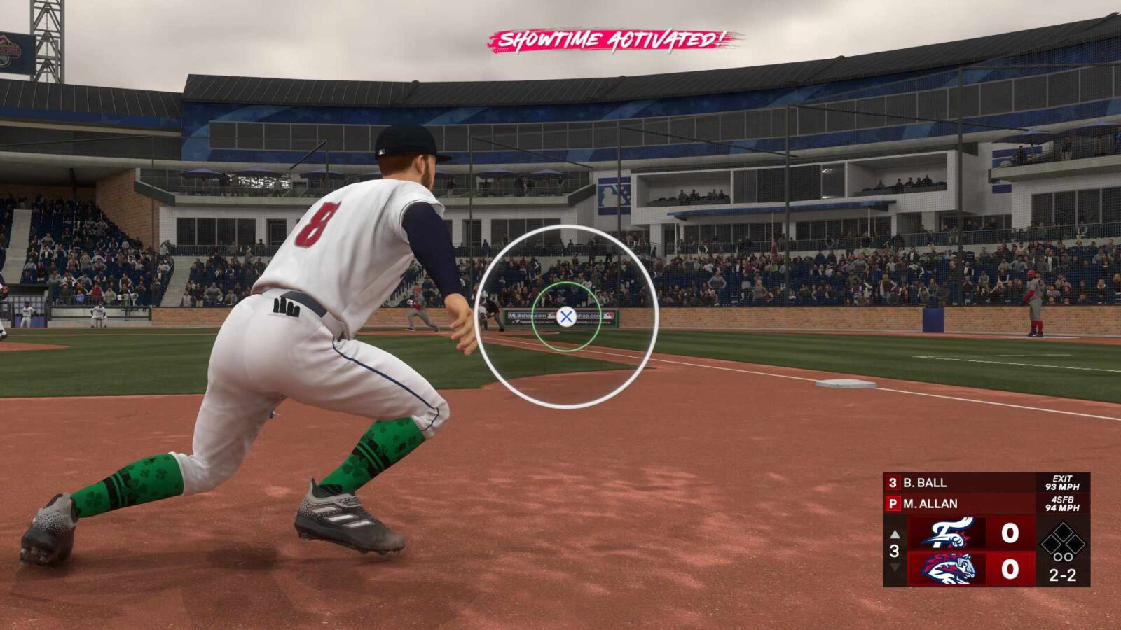 MLB The Show 24 (PS5) Review - CGMagazine