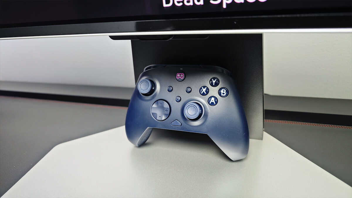 PDP Replay Wireless Controller Review - CGMagazine