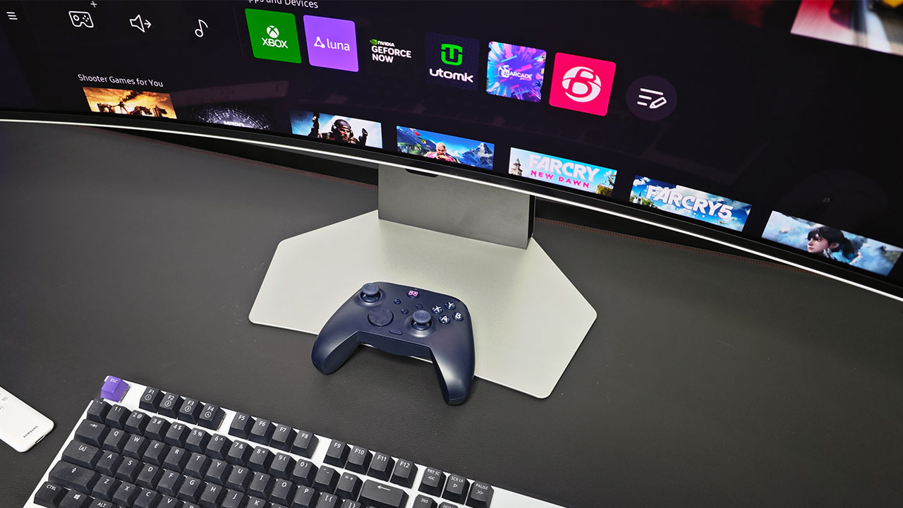 PDP Replay Wireless Controller Review - CGMagazine