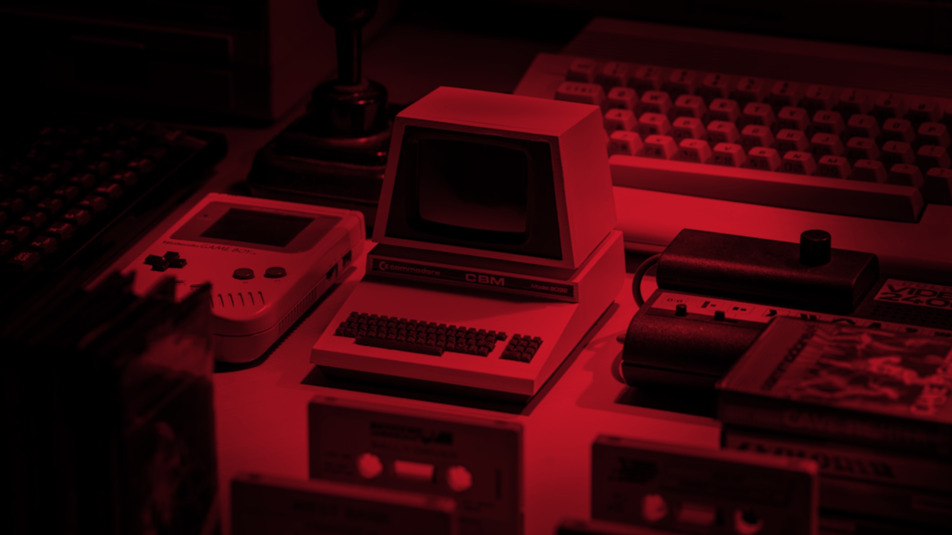 Retro Gaming Renaissance: Nostalgia, Remakes, and the Preservation of ...
