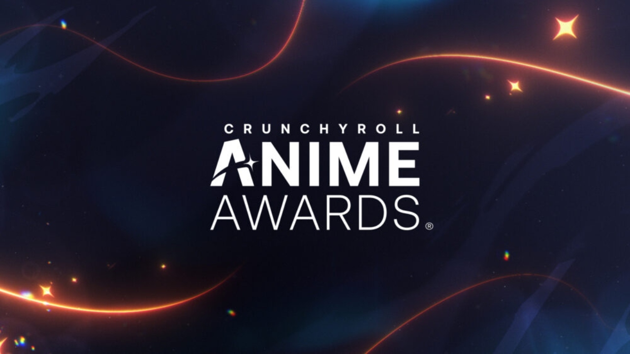 The Crunchyroll Anime Awards 2026 Winners
