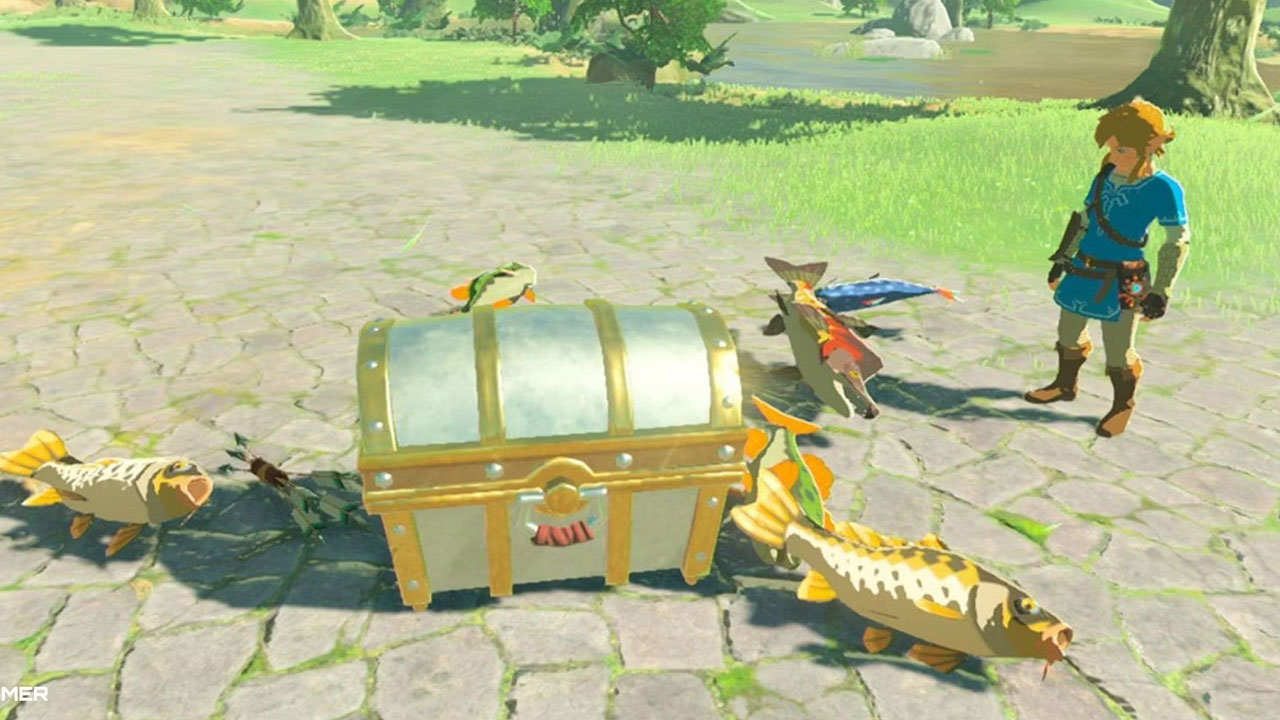 The Evolution of In-Game Economies: From Gold Coins to Real Money ...