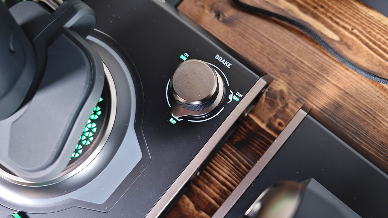 Turtle Beach VelocityOne Flightdeck Review - CGMagazine