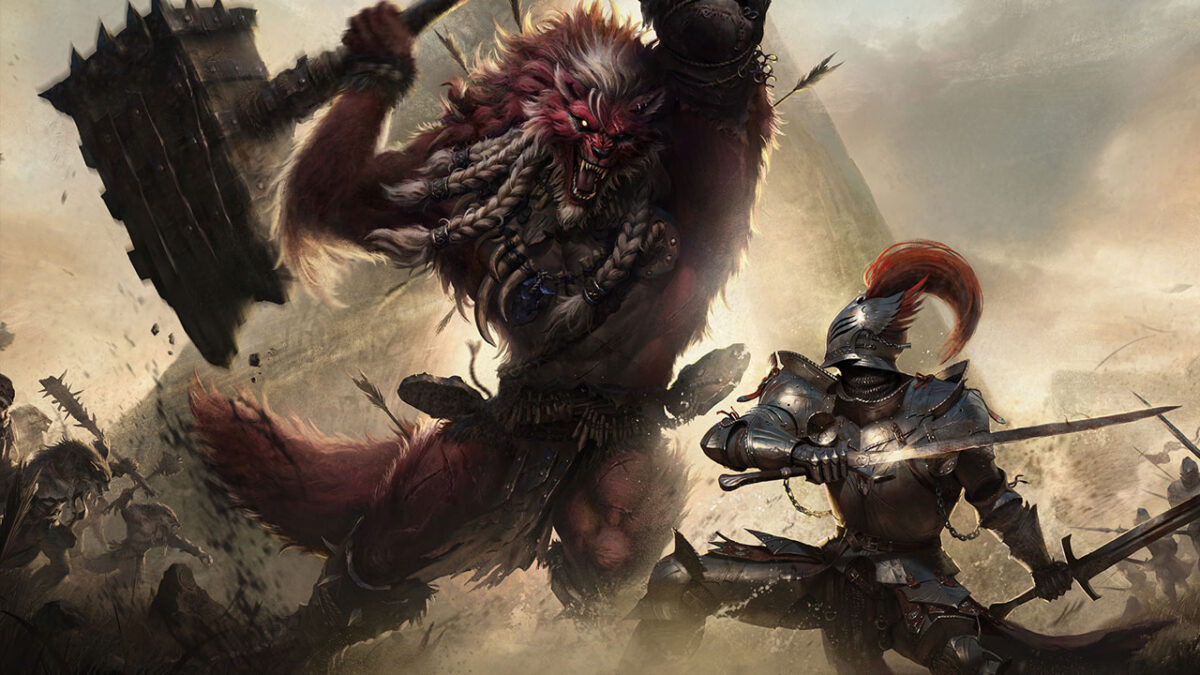 Vindictus: Defying Fate Preview: Visually Stunning Pre-Alpha Playtest