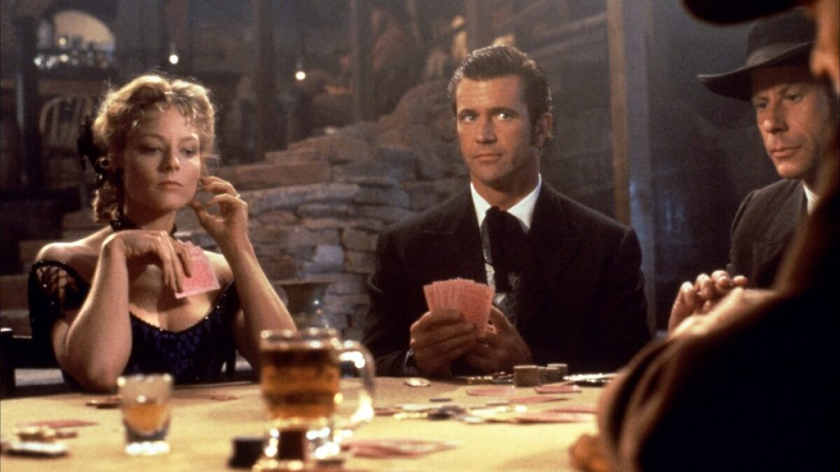 Top Poker Moments in Film