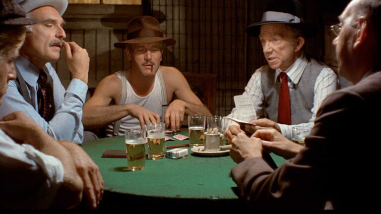 Top Poker Moments in Film