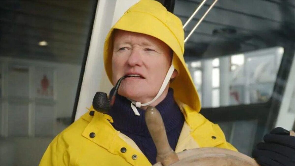 Conan O’Brien Must Go Review - CGMagazine