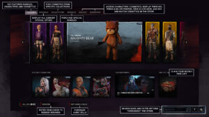 Dead By Daylight Announce TOME 19: SPLENDOR Alongside Updates