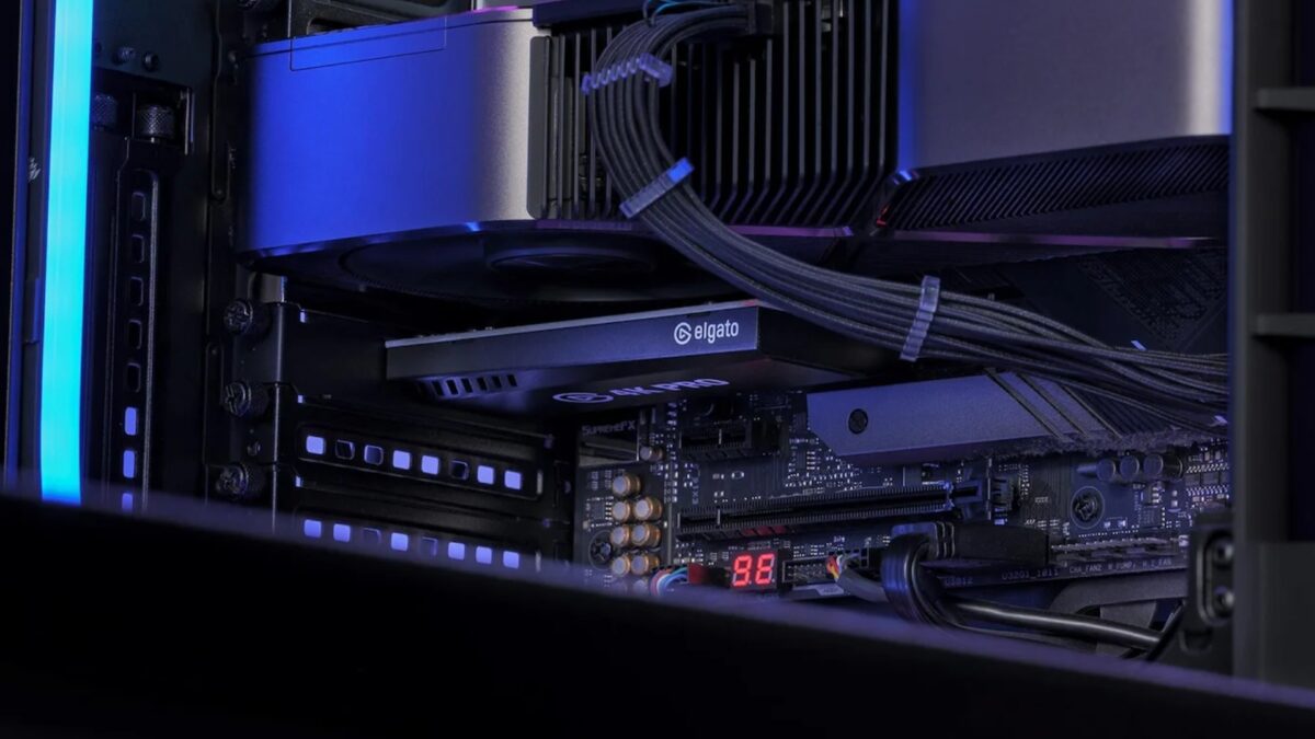 Elgato 4K Pro Capture Card Review - CGMagazine