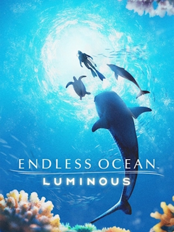 Endless Ocean Luminous (Nintendo Switch) Review - CGMagazine
