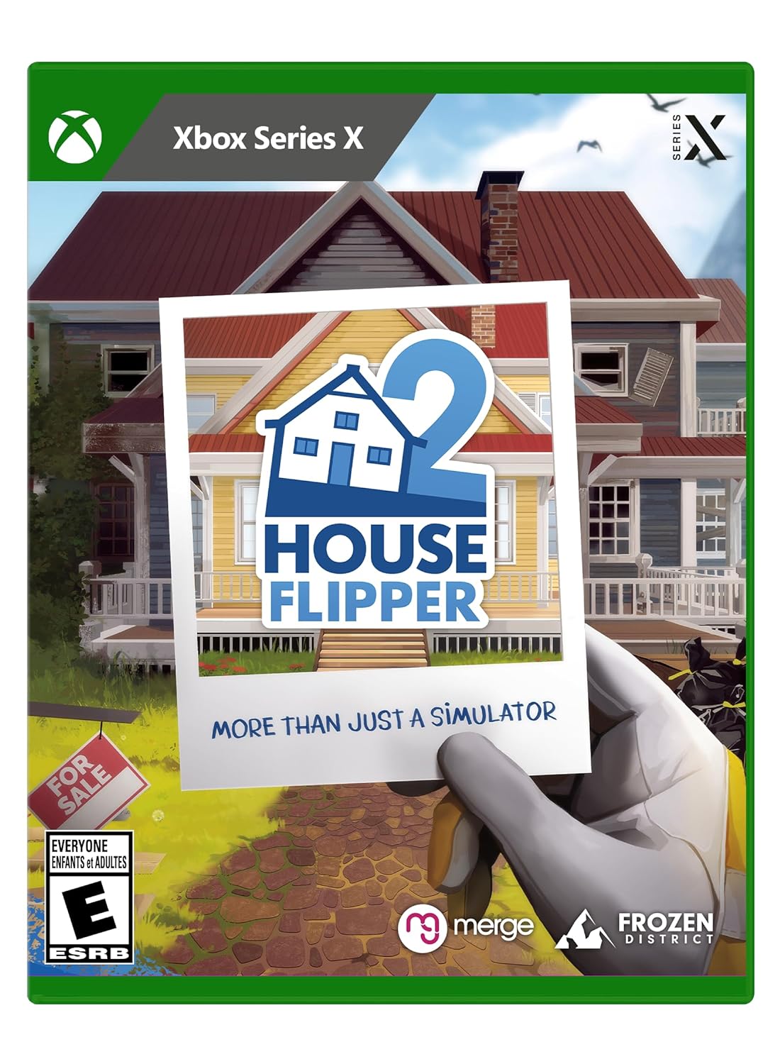 House Flipper 2 (Xbox Series X) Review - CGMagazine