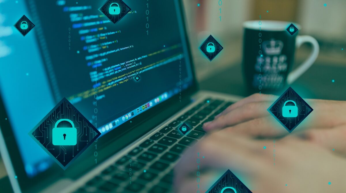 How to Keep Your Digital Marketing Assets Secure?
