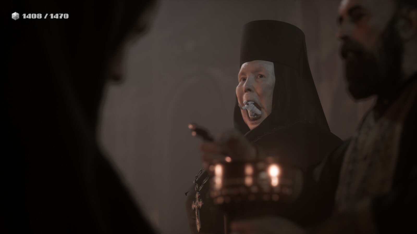 Indika (PC) Review - CGMagazine