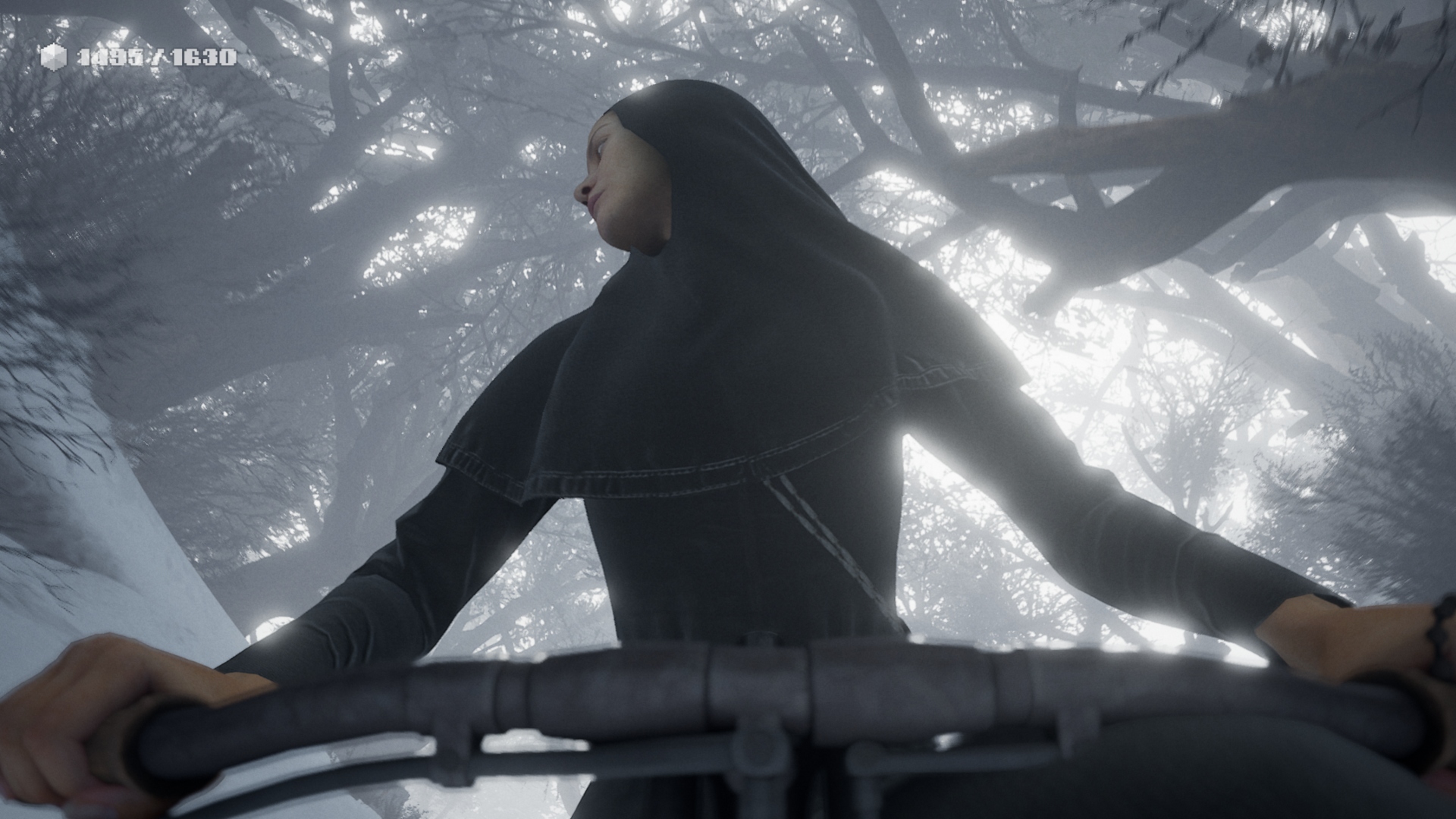 Indika (PC) Review - CGMagazine