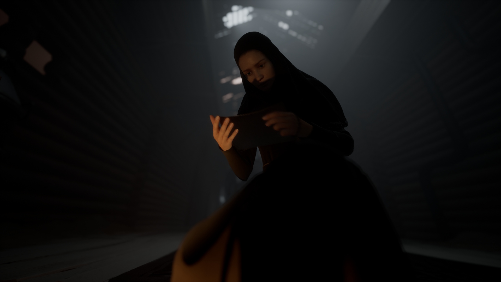 Indika (PC) Review - CGMagazine