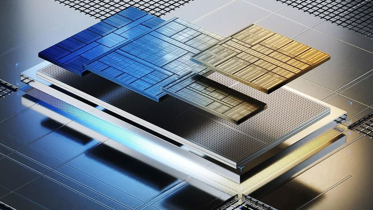 Intel Unveils Ambitious AI PC Acceleration Program, Targets 100 Million AI PCs by 2025