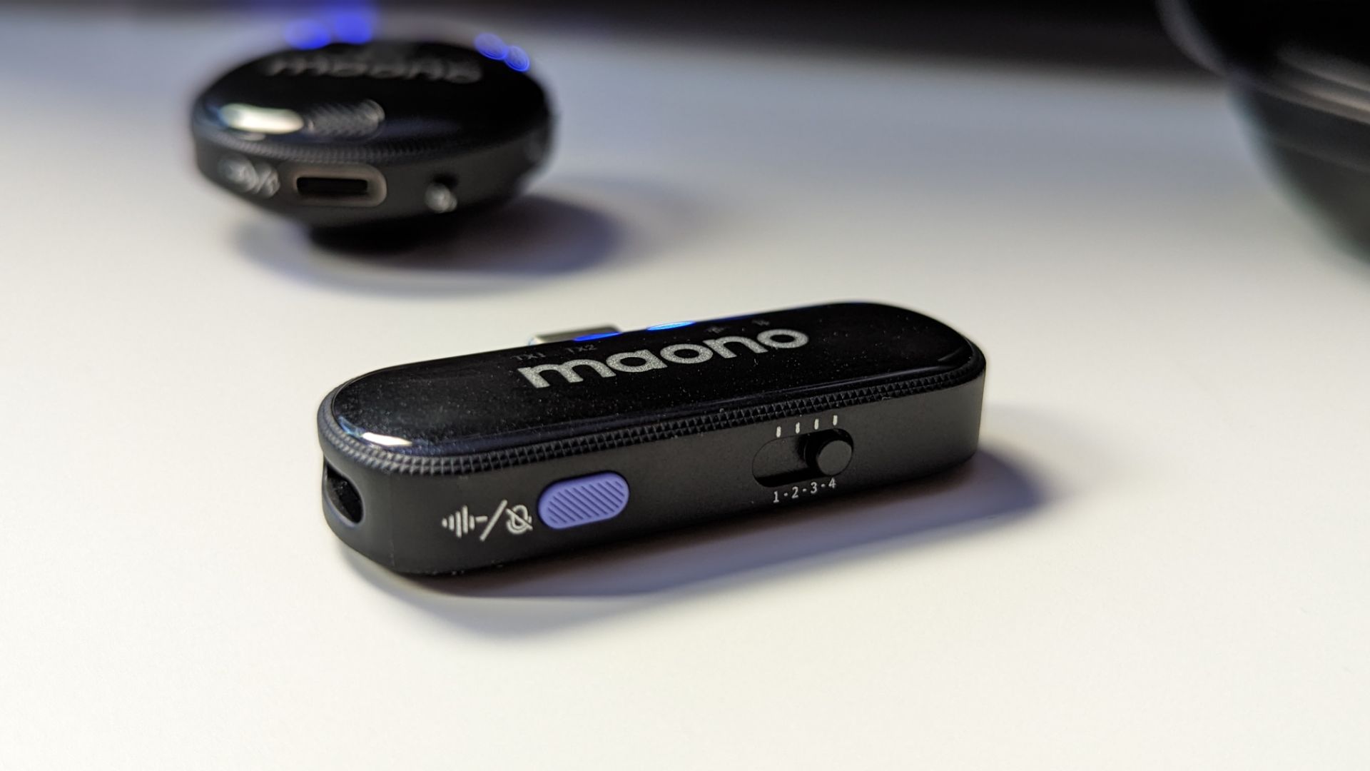 Maono WM620 Series Wireless Microphone Review - CGMagazine