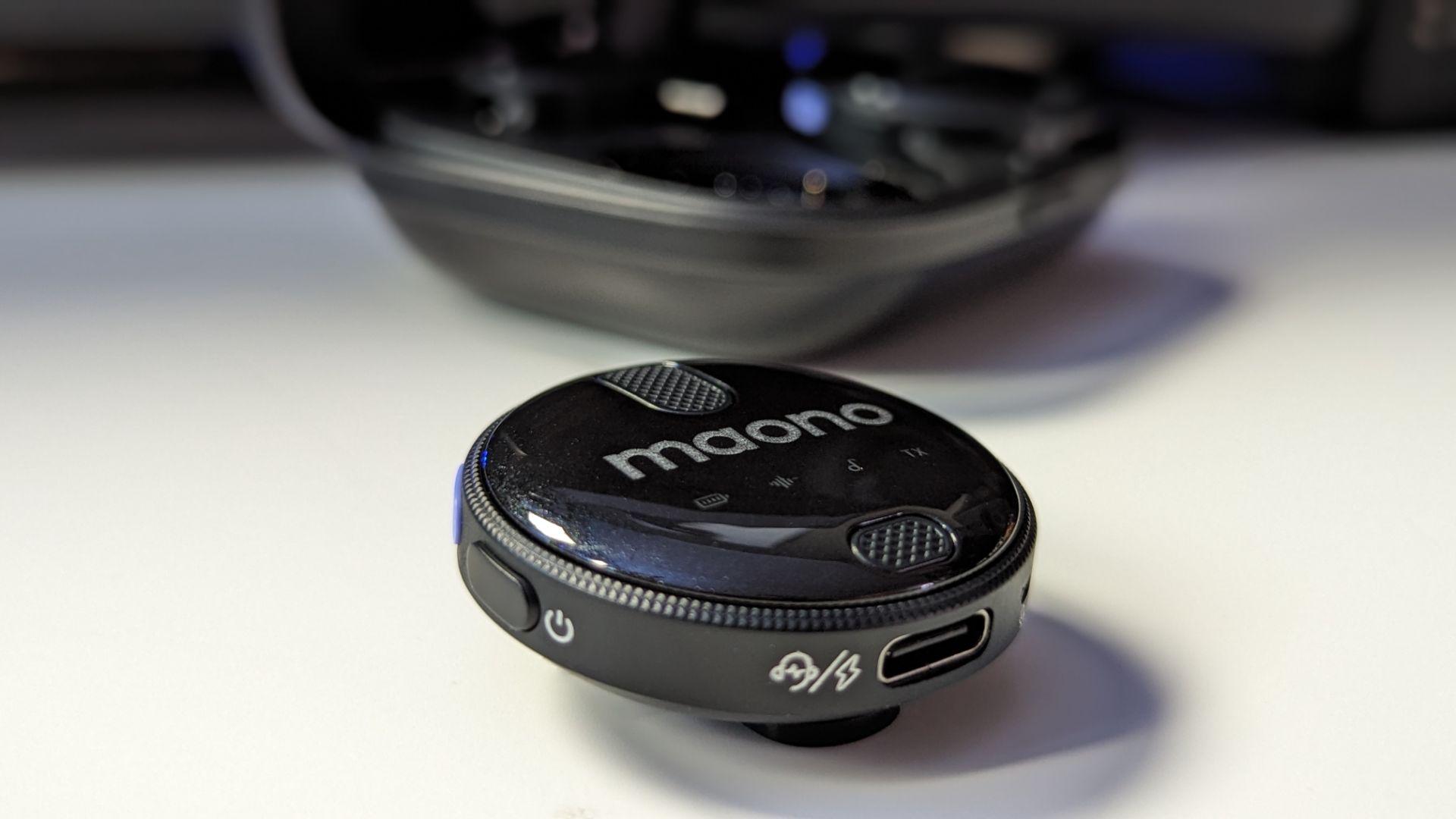 Maono WM620 Series Wireless Microphone Review - CGMagazine