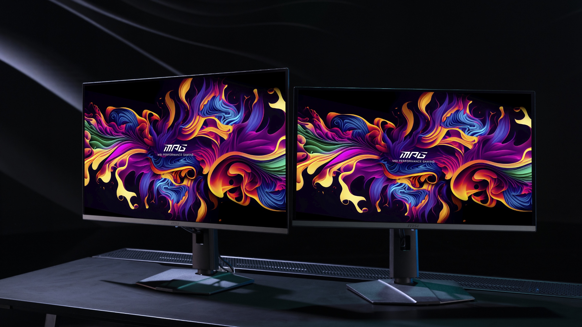 MSI QD-OLED: A Quantum Leap in Display Technology