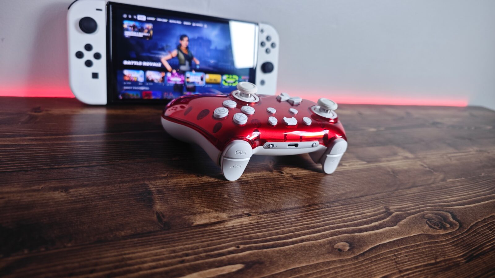 PB Tails Crush Controller Review - CGMagazine