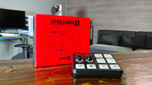 RØDE Streamer X Review - CGMagazine