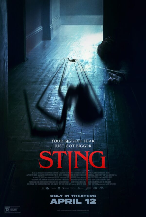 Sting (2024) Review - CGMagazine